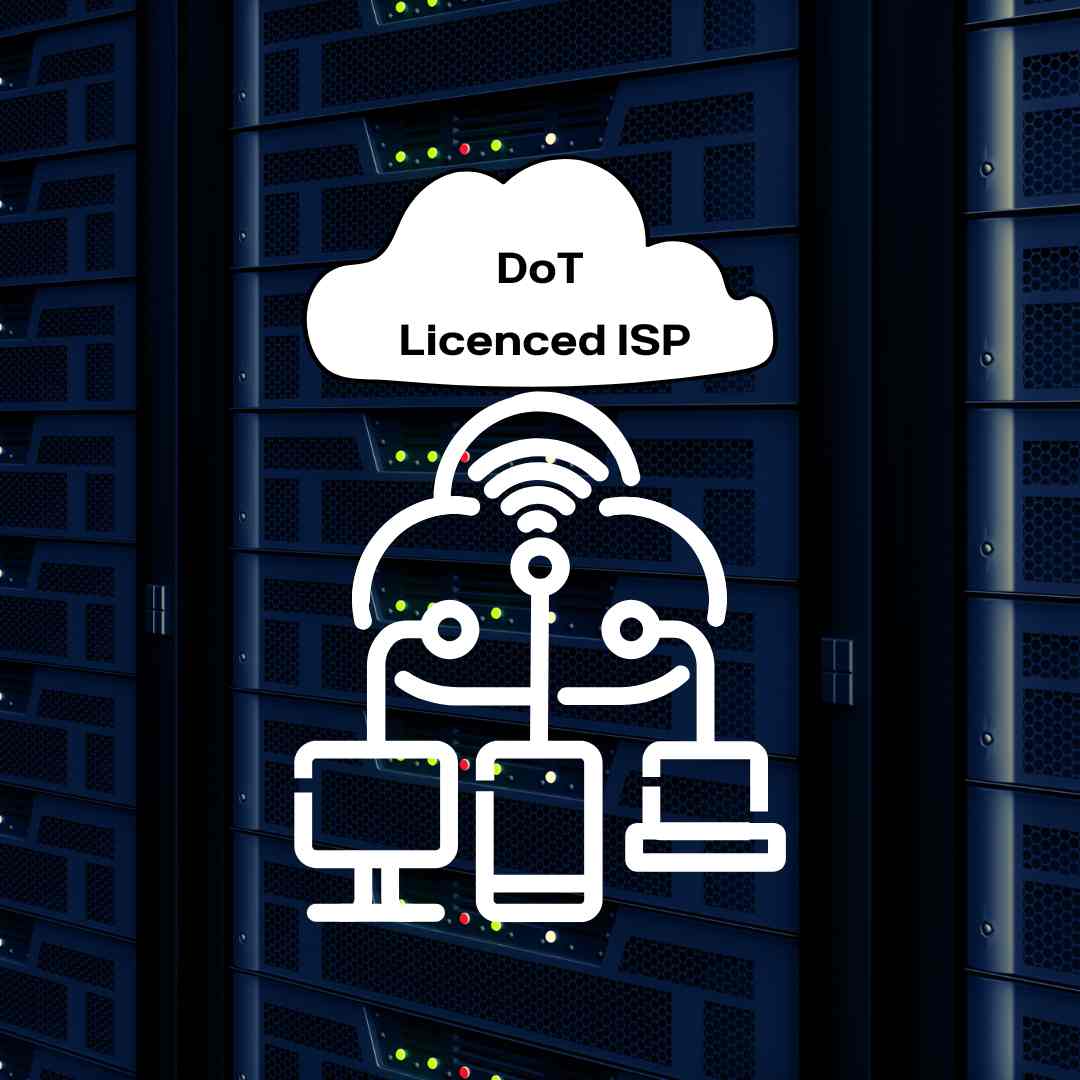 Eroth Netlink Solutions - Eroth Netlink Solutions